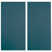 THE SOHO DOOR – Buffalo Barn Doors